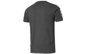 PUMA Amplified Tee Basic Series Short Sleeve
