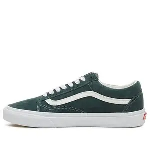 VANS Old Skool Sneakers - Green
