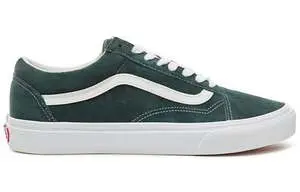 VANS Old Skool Sneakers - Green