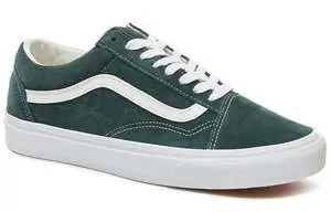 VANS Old Skool Sneakers - Green