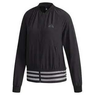 Adidas Thin Woven Jacket