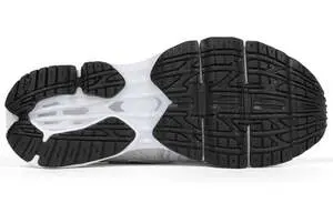 Mizuno Wave Prophecy Waveknit Athletic Sneakers - White