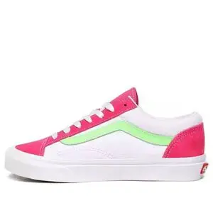 VANS Vans Style 36 Retro Sport Sneakers White/pink