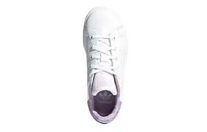 Adidas Originals Stan Smith Sneakers - White/pink