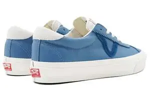 VANS Vault Og Epoch Lx Sneakers - Blue/white