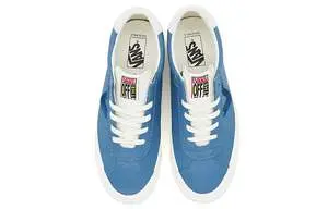VANS Vault Og Epoch Lx Sneakers - Blue/white