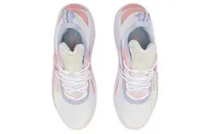 LI-NING Xinhuo Sport Leisure Sneakers