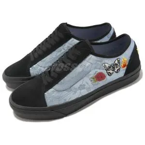 VANS Old Skool Tapered 'moody Crafts' Sneakers