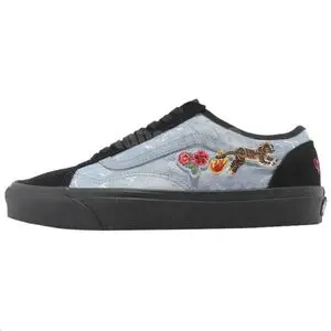 VANS Old Skool Tapered 'moody Crafts' Sneakers