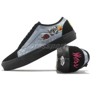 VANS Old Skool Tapered 'moody Crafts' Sneakers