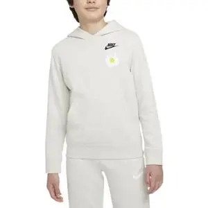 Nike Hbr Stmnt Hooded Pullover