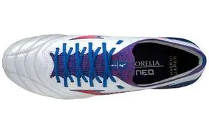 Mizuno Morelia Neo 3 Low Top Football Boots