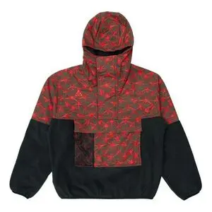Nike Lab Fleece Top