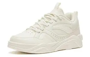 ANTA Flame 3 Low Sneakers