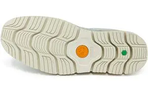 Timberland Westmore Moc Toe Chukka Boots - Grey/white