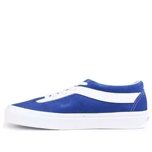 VANS Bold Ni Low Top Sneakers - Blue