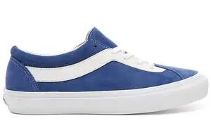 VANS Bold Ni Low Top Sneakers - Blue