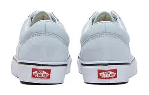 VANS Old Skool Sneakers - Blue