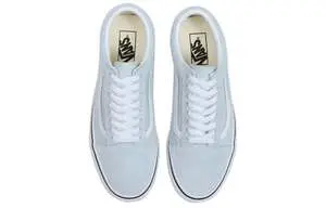 VANS Old Skool Sneakers - Blue