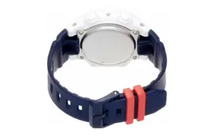 Casio Baby-g Analog-digital Watch