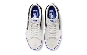 VANS Sk8-hi Pro Bmx '79 High Top Sneakers