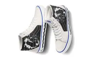VANS Sk8-hi Pro Bmx '79 High Top Sneakers