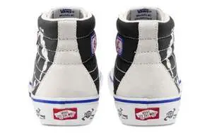 VANS Sk8-hi Pro Bmx '79 High Top Sneakers