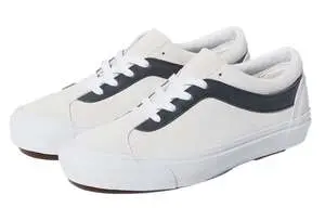 VANS Bender Bold Ni Sneakers - White/black