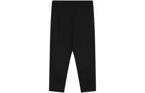 NEW BALANCE Essentials Varsity Fleece Pants Asia Sizing