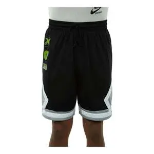 JORDAN Legacy Tinker Story Mesh Diamond Shorts