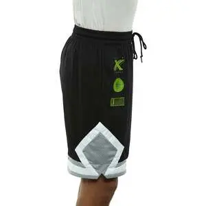 JORDAN Legacy Tinker Story Mesh Diamond Shorts