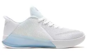 Nike Zoom Kobe Venomenon 6 Ep Athletic Sneakers - White/blue