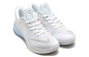 Nike Zoom Kobe Venomenon 6 Ep Athletic Sneakers - White/blue