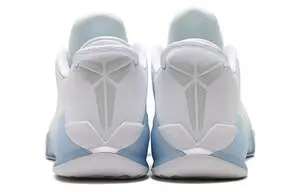 Nike Zoom Kobe Venomenon 6 Ep Athletic Sneakers - White/blue