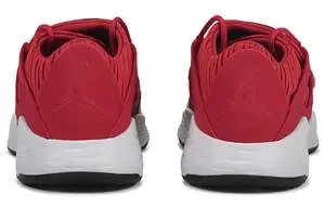 JORDAN Formula 23 Low Top Sneakers - Red