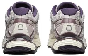 SALOMON Xt-pathway Sneakers - Gray/purple