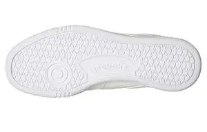 REEBOK Classic Club 85 Sneakers - White/red