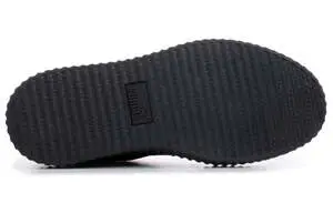PUMA Fenty X Suede Creepers Platform Sneakers