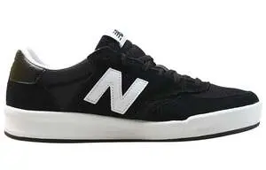NEW BALANCE 300 Retro Sneakers
