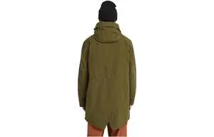 Timberland Snowdon Peak Fishtail Parka Jacket