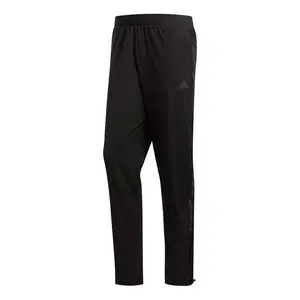 Adidas Astro Pant Running Gym Sports Long Pants - Black