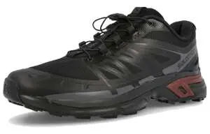 SALOMON Xt-wings 2 Advanced Sneakers - Black