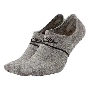Nike Snkr Sox No-show Socks 2 Pack