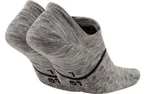 Nike Snkr Sox No-show Socks 2 Pack