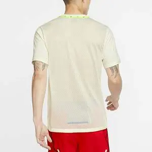 Nike As Wild Run Short Sleeve Top