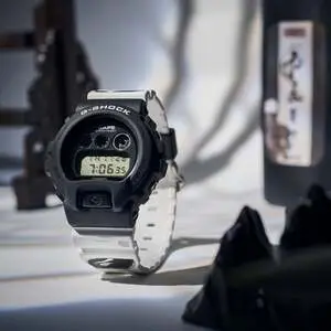 Casio G-shock Digital Watch