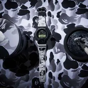 Casio G-shock Digital Watch