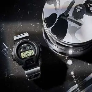 Casio G-shock Digital Watch