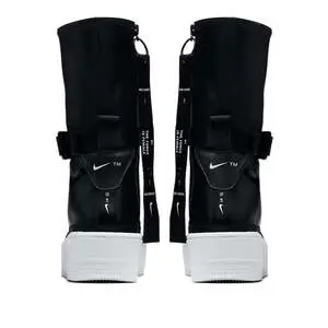 Nike Force 1 Sage High Top Sneakers