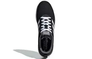 Adidas Lite Racer Cln "core " Sneakers - Black